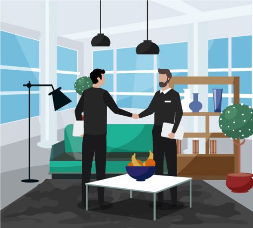 Báo giá dịch vụ hợp đồng điện tử eContract VNPT